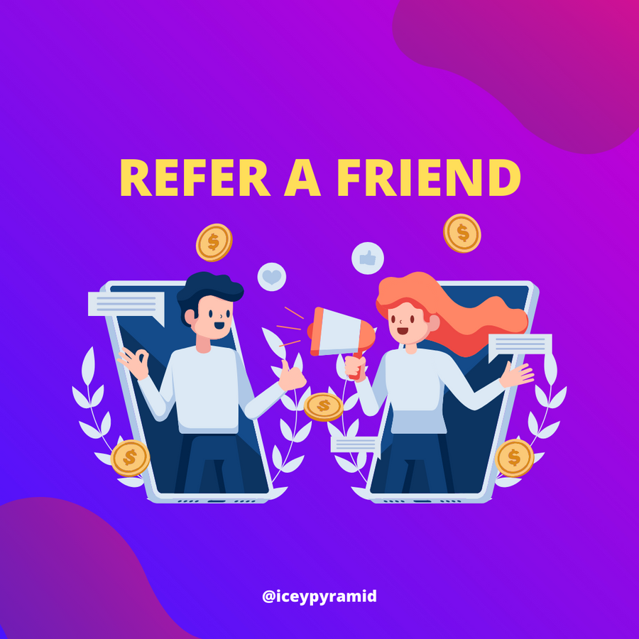 Collections – Icey Pyramid