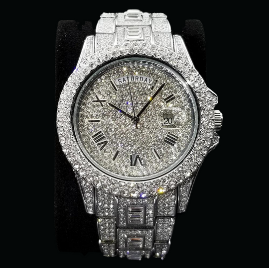 Best Sellers – Icey Pyramid