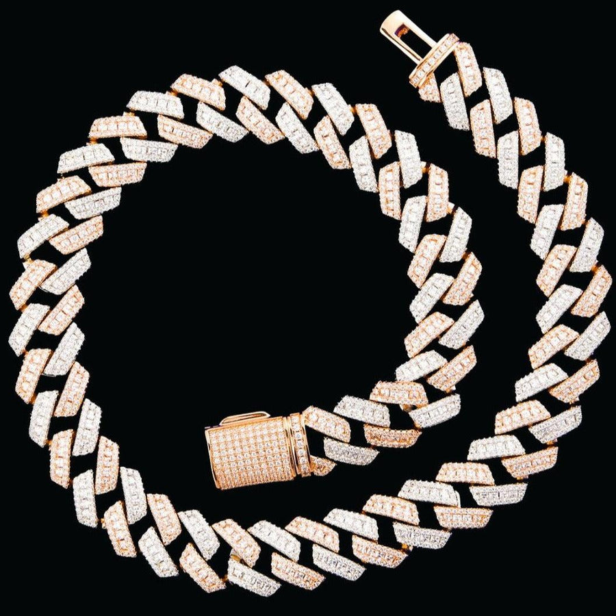 Best Sellers – Icey Pyramid